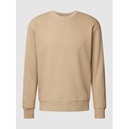 Jack & Jones Sweatshirt mit Rundhalsausschnitt Modell 'ESTAR'