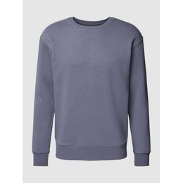 Jack & Jones Sweatshirt mit Rundhalsausschnitt Modell 'ESTAR'