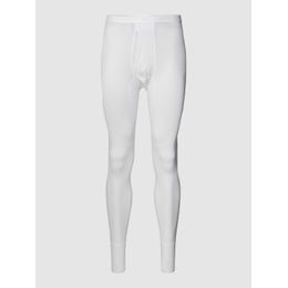 Mey Long Johns aus Baumwolle mit elastischem Bund