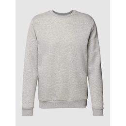 Only & Sons Sweatshirt in melierter Optik