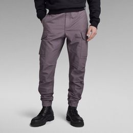 G-Star Raw Combat Cargo Trainingshose - Grau - Herren