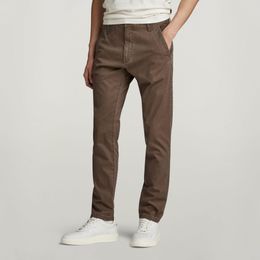 G-Star Raw Bronson 2.0 Slim Chino - Andere - Herren