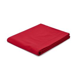 Tchibo Tischdecke - Rot - 100% Baumwolle