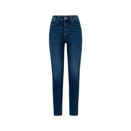 Tchibo Skinny Jeans – Fit »Hanna« - Dunkelblau - Gr.: 36