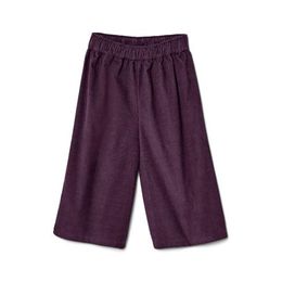 Tchibo Kinder-Culotte - Dunkellila - Kinder - Gr.: 86/92