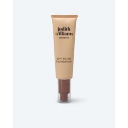 Judith Williams Soft Filter Foundation