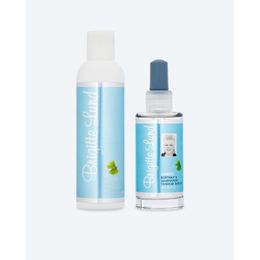 Brigitte Lund Haarwurzel Aktiv-Set + Biotin