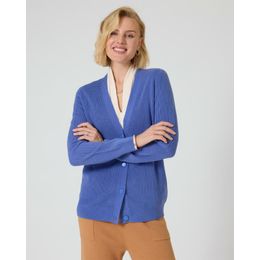 Helena Vera Strick-Cardigan "Cashmere Feeling"