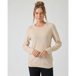 Helena Vera Pullover im Unidesign