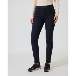 THOMAS RATH Jeans mit zulaufendem Bein