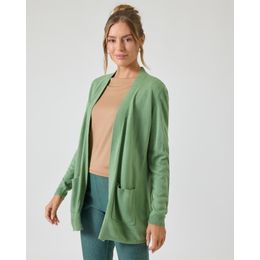 Helena Vera Longcardigan im Unidesign