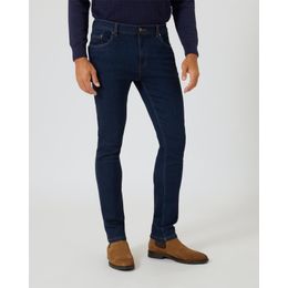 Gentlemen Selection Ultra-Stretch-Jeans, Modern Fit