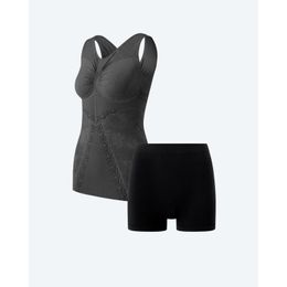 Schlankstütz Kollektion Classic Leichttop Dessoustaille & Hotpants