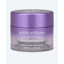 Judith Williams Serum Cream für das Gesicht