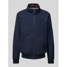 Geox Jacke mit Stehkragen