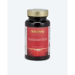 Dr. Peter Hartig - Für Ihre Gesundheit Astaxanthin, 80 Kapseln