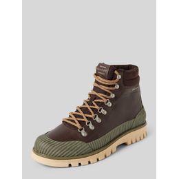 Gant Boots mit profilierter Sohle Modell 'Nebrada'