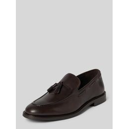 Gant Loafers aus Leder Modell 'Lozham'