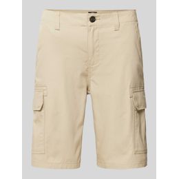 Dickies Bermudas mit Cargotaschen Modell 'MILLERVILLE'