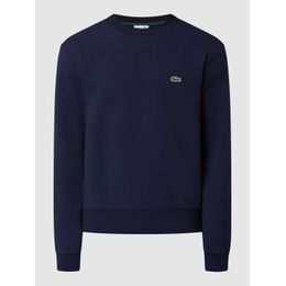 Lacoste Sweatshirt mit Logo-Detail