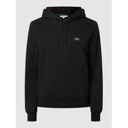 Lacoste Classic Fit Hoodie mit Känguru-Tasche