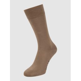 Falke Socken mit Stretch-Anteil Modell 'COOL 24/7'