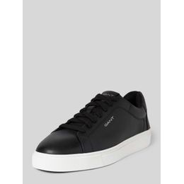 Gant Sneaker aus Leder