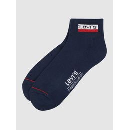 Levi's Socken mit Stretch-Anteil im 2er-Pack