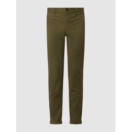 Matinique Chino mit Stretch-Anteil Modell 'Liam'