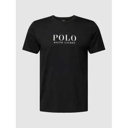 Polo Ralph Lauren Underwear T-Shirt mit Label-Print