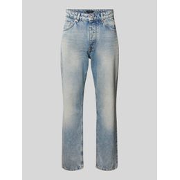 Drykorn Regular Fit Jeans im 5-Pocket-Design Modell 'HIGHT'