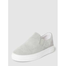 Selected Homme Chunky Slip-on-Sneaker mit elastischen Einsätzen Modell 'DAVID'