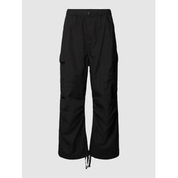 Carhartt Work In Progress Cargohose mit elastischem Bund Modell 'JET'