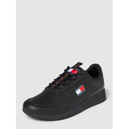 Tommy Jeans Sneaker mit Label-Patch Modell 'FLEXI RUNNER'