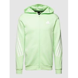 adidas Sportswear Sweatjacke mit Kapuze