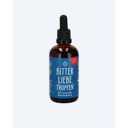 BitterLiebe Tropfen Winteredition, 100 ml