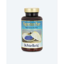 Dr. Peter Hartig - Für Ihre Gesundheit Magnesium Mare, 120 Kapseln