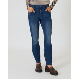 THOMAS RATH Jeans aus Super-Stretch