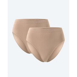 Schlankstütz Kollektion Classic Seamless Slips, 2tlg.