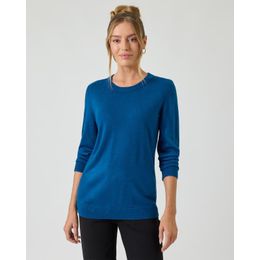 Helena Vera Pullover im Unidesign