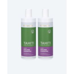 Lavolta Tahiti Volumen Shampoo, Duo