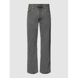 Levi's Jeans im 5-Pocket-Design Modell '501 WALK DOWN BROADWAY'