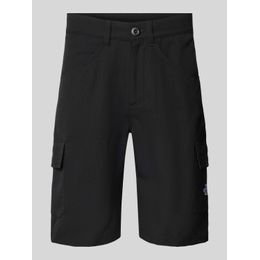 The North Face Shorts in unifarbenem Design