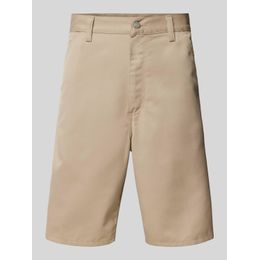 Carhartt Work In Progress Bermudas mit Eingrifftaschen Modell 'SIMPLE SHORT'