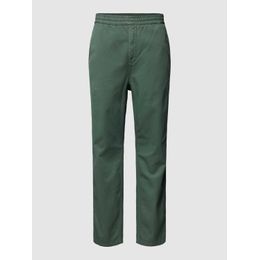 Carhartt Work In Progress Hose mit Eingrifftaschen Modell 'FLINT PANT'