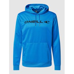 O`Neill Hoodie mit Logo-Stitching Modell 'RUTILE'