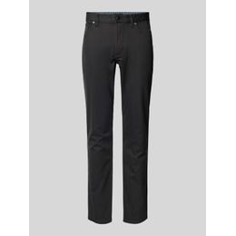 Christian Berg Regular Fit Chino im 5-Pocket-Design