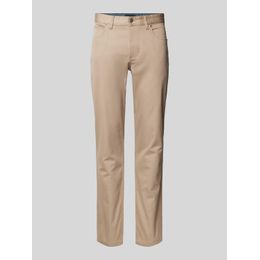 Christian Berg Regular Fit Chino im 5-Pocket-Design