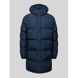 Pepe Jeans Steppjacke mit Kapuze Modell 'Torin'