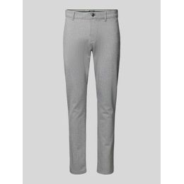 McNeal Super Slim Fit Hose mit Gesäßtaschen